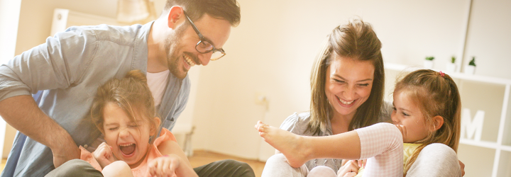 Seguro Hogar Protegido: 50% dcto.