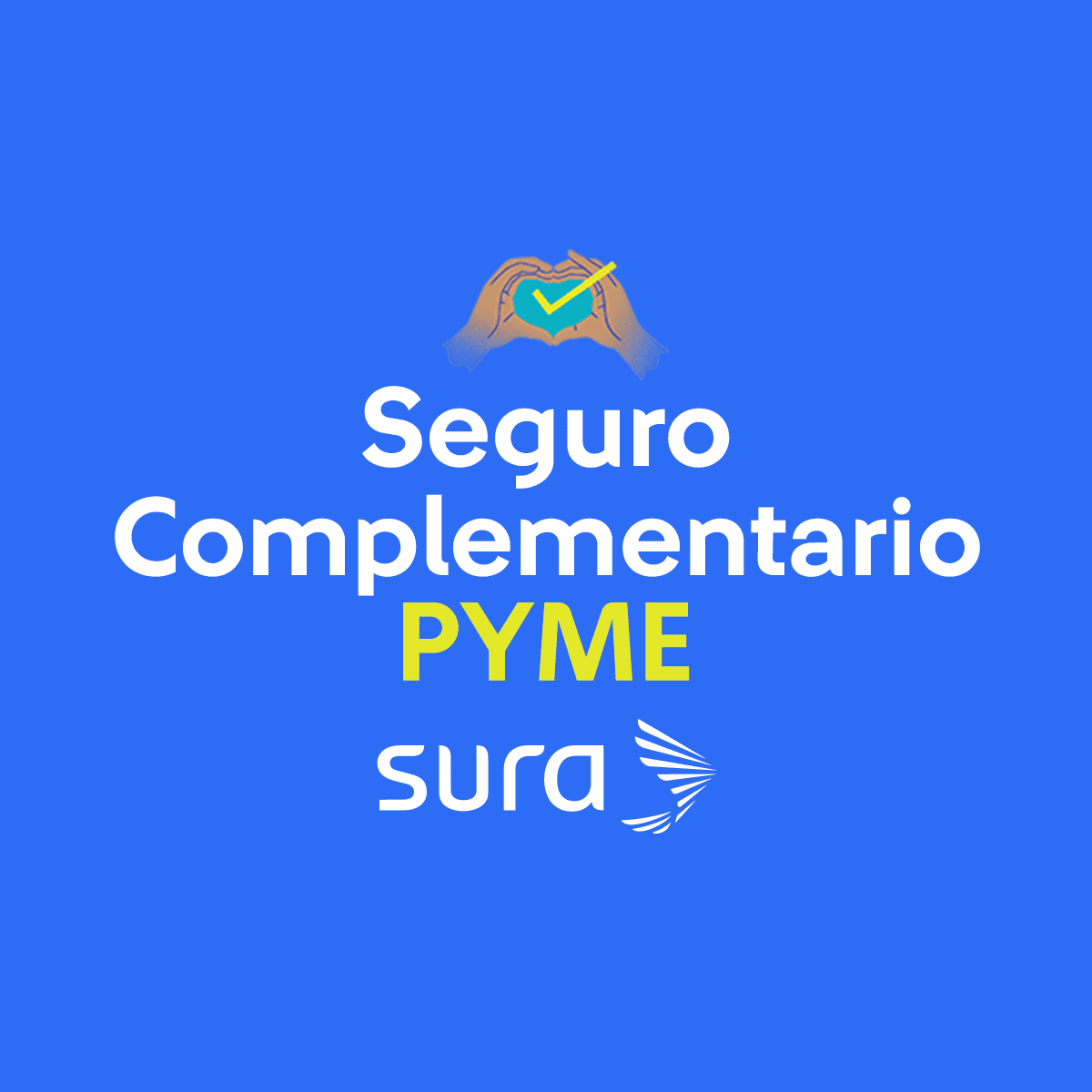 Seguro Complementario para Pymes