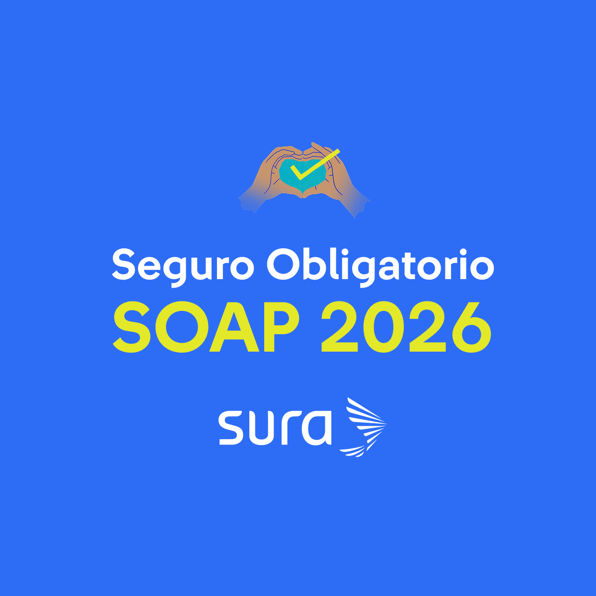 Contrata tu Seguro SOAP y evita multas, aún estás a tiempo
